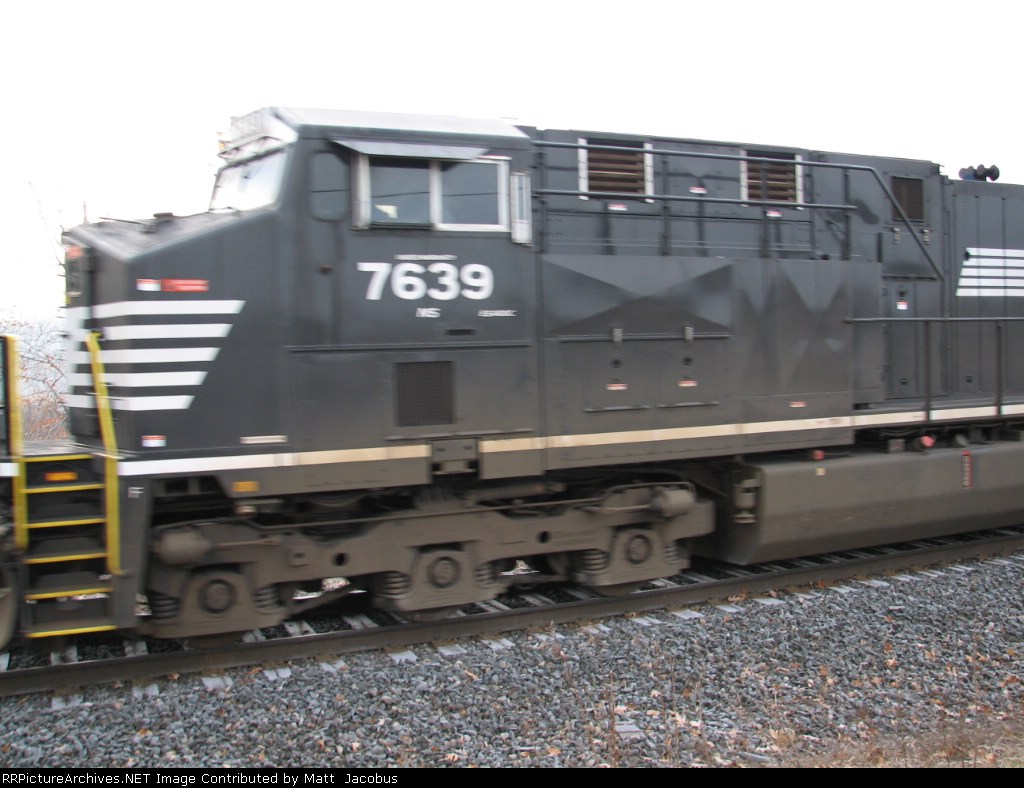 NS 7639